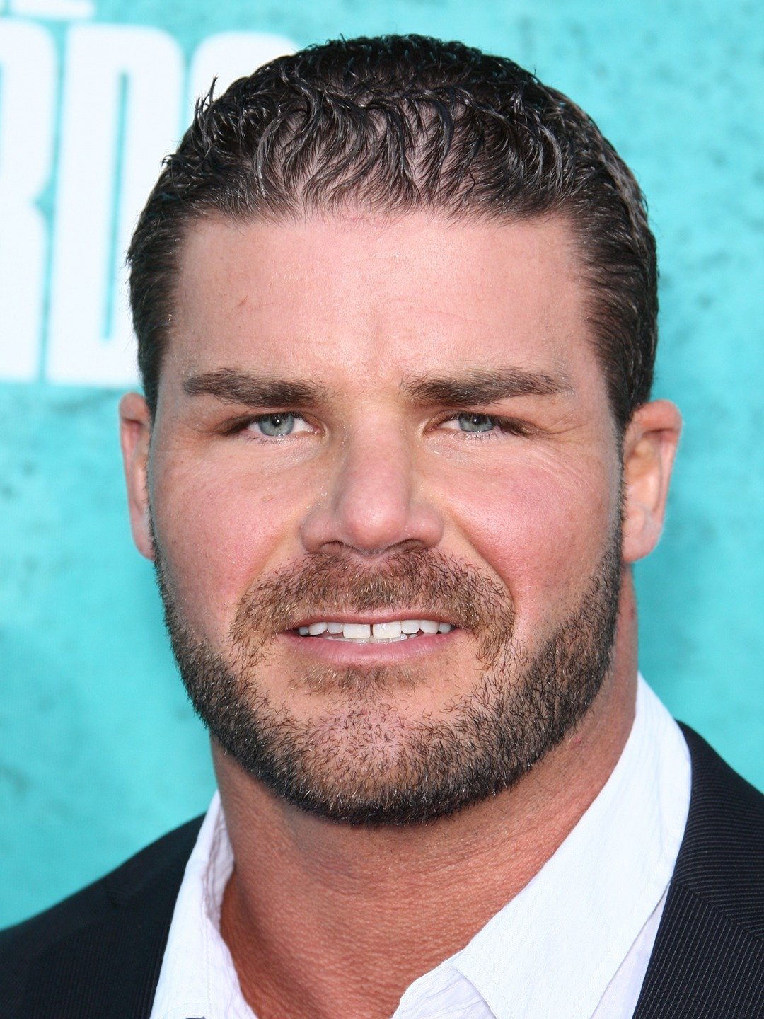 Robert Roode - Wrestler