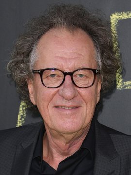 Geoffrey Rush - Actor