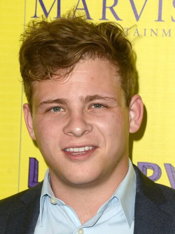 Jonathan Lipnicki - Actor