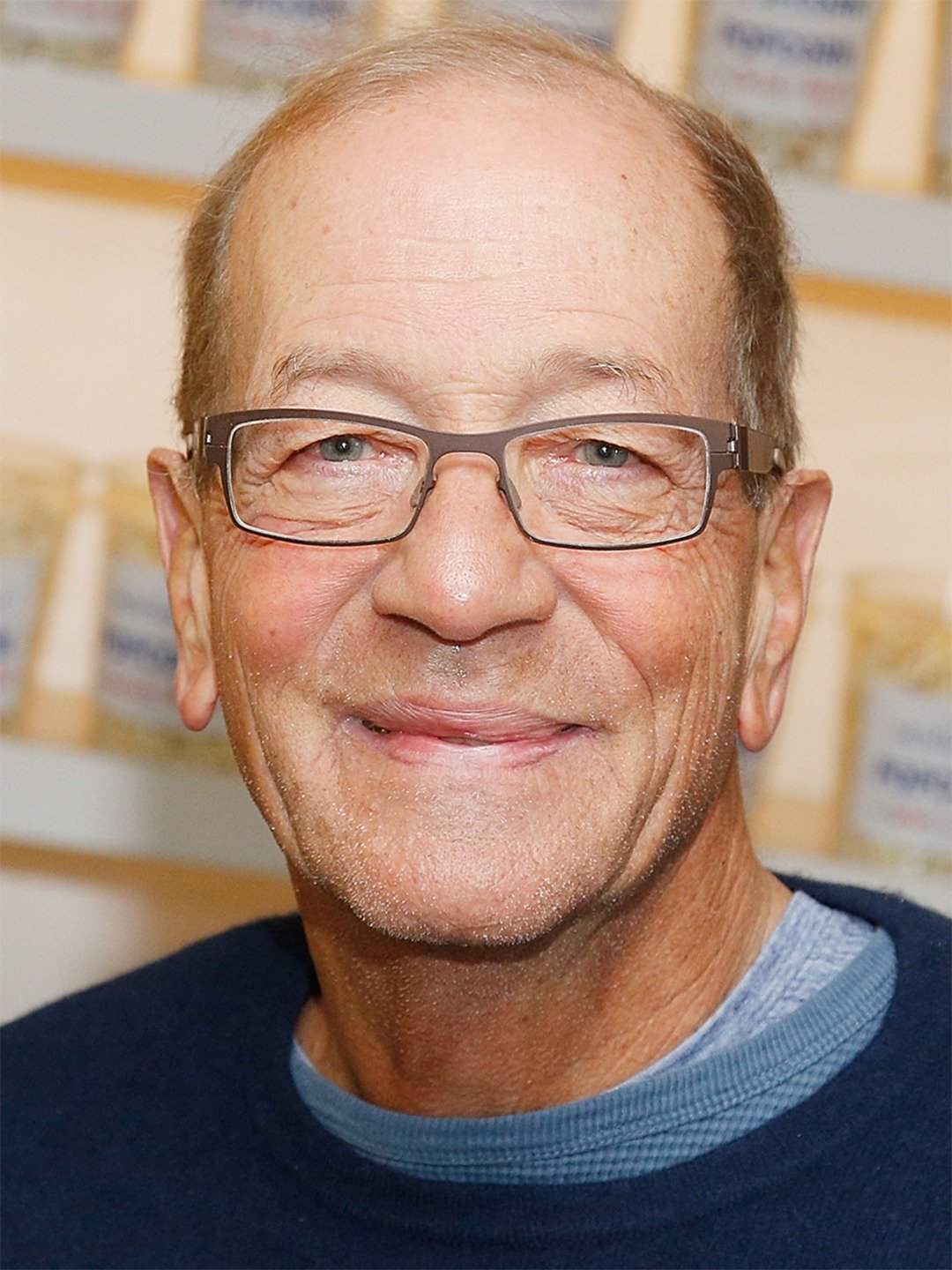 Stephen Bogart - Actor