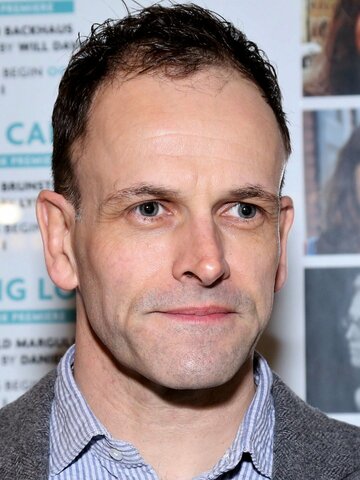 Jonny Lee Miller - Actor