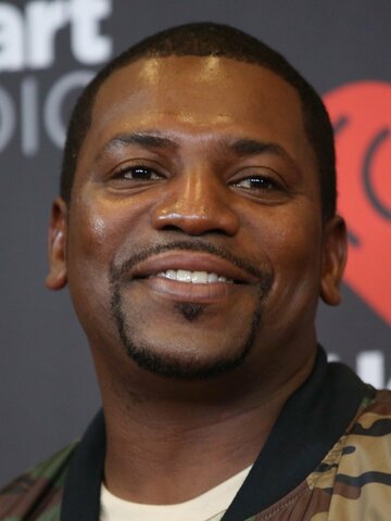 Mekhi Phifer - Actor