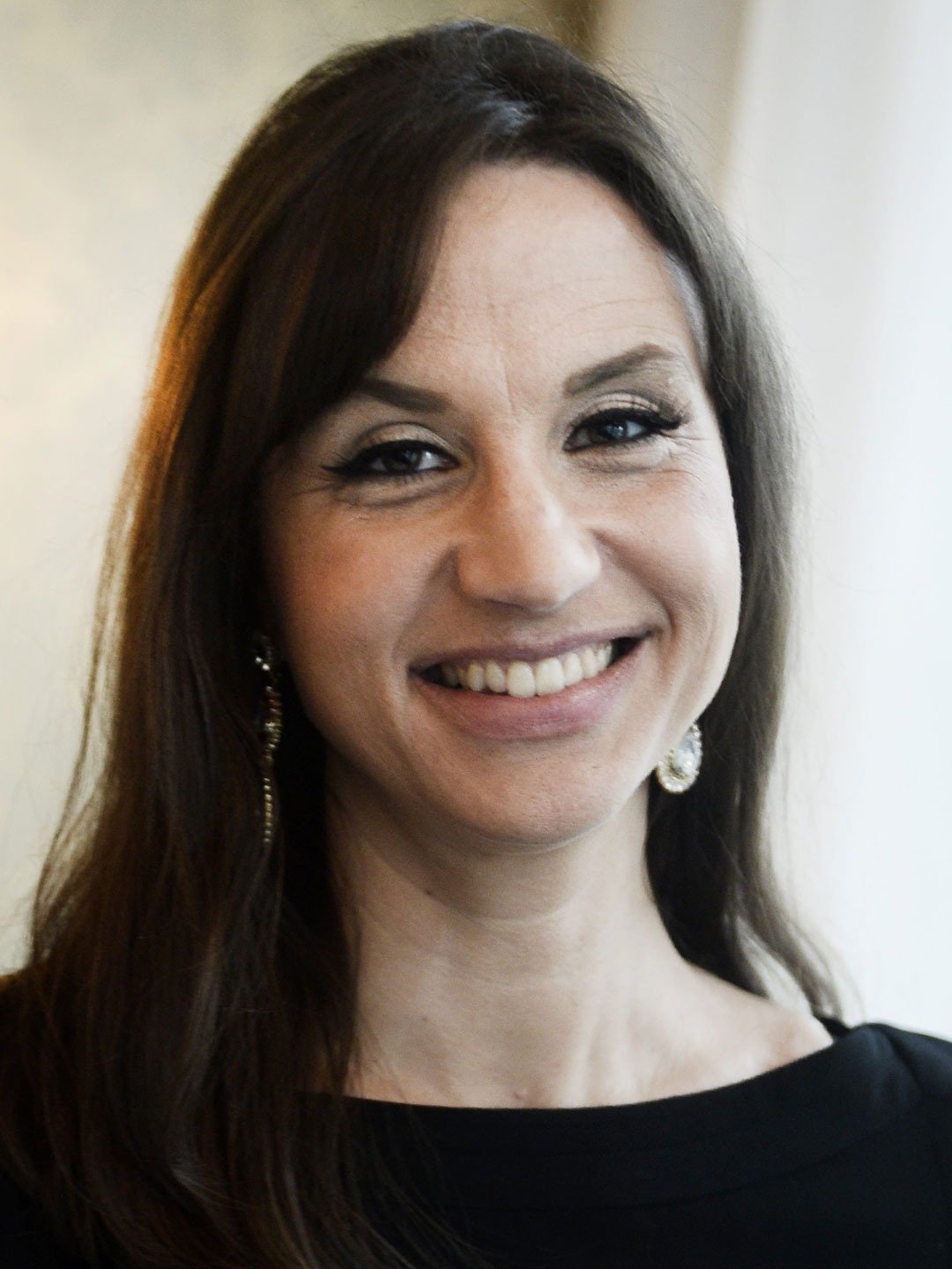 Petra Mede - Comedian, Host, Dancer, Actress