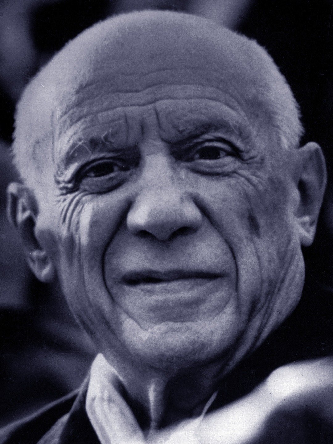 Pablo Picasso - Artist, Sculptor