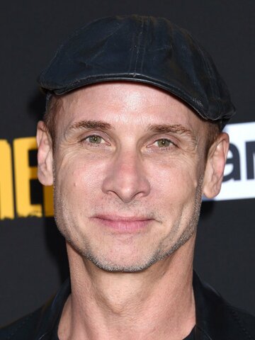 Colin Cunningham - Actor