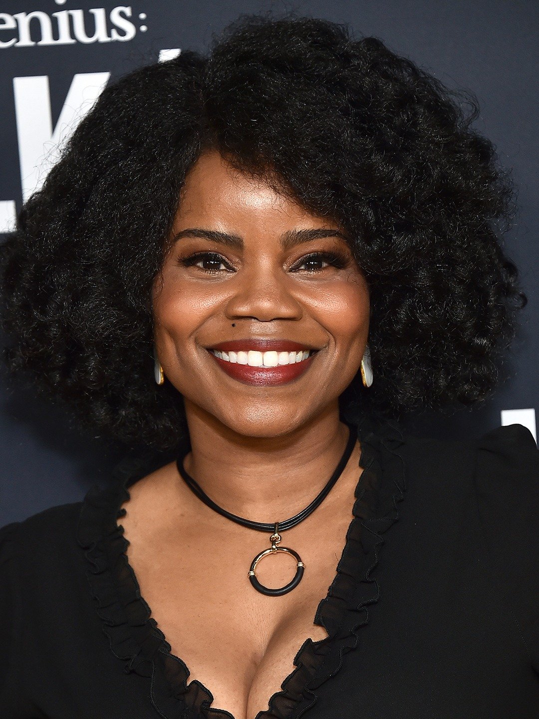 Kelly Jenrette - Actor