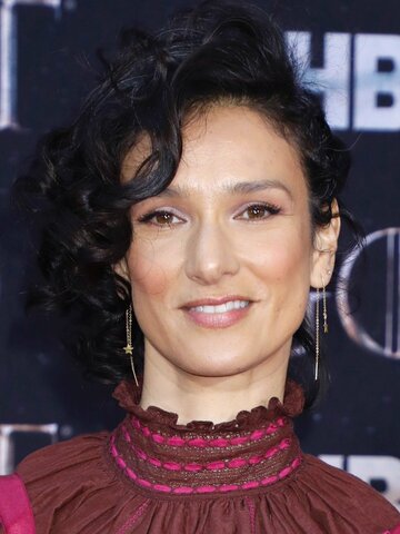 Indira Varma - Actress