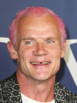 Flea - Musician, Actor