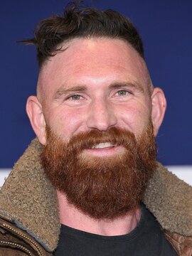 Devan Chandler Long - Actor