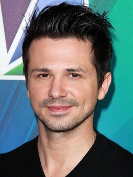 Freddy Rodriguez - Actor