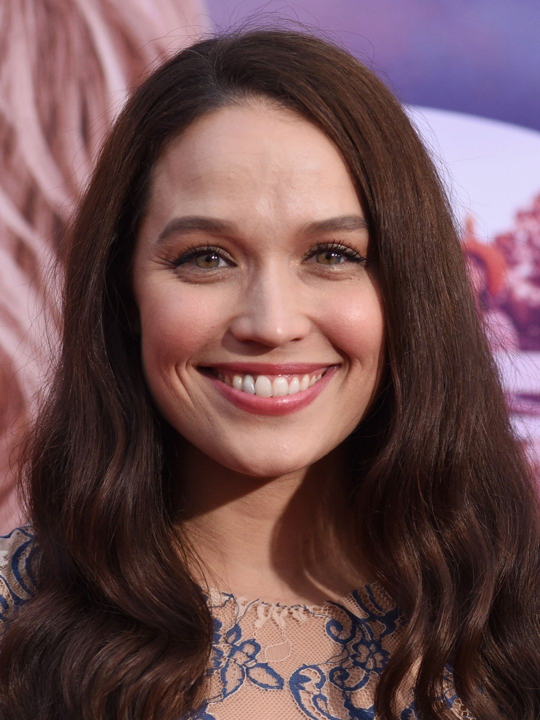 Jaclyn Betham - Actress