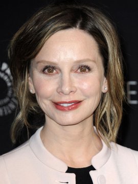 Calista Flockhart - Actress
