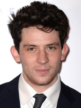 Josh O'Connor - Actor