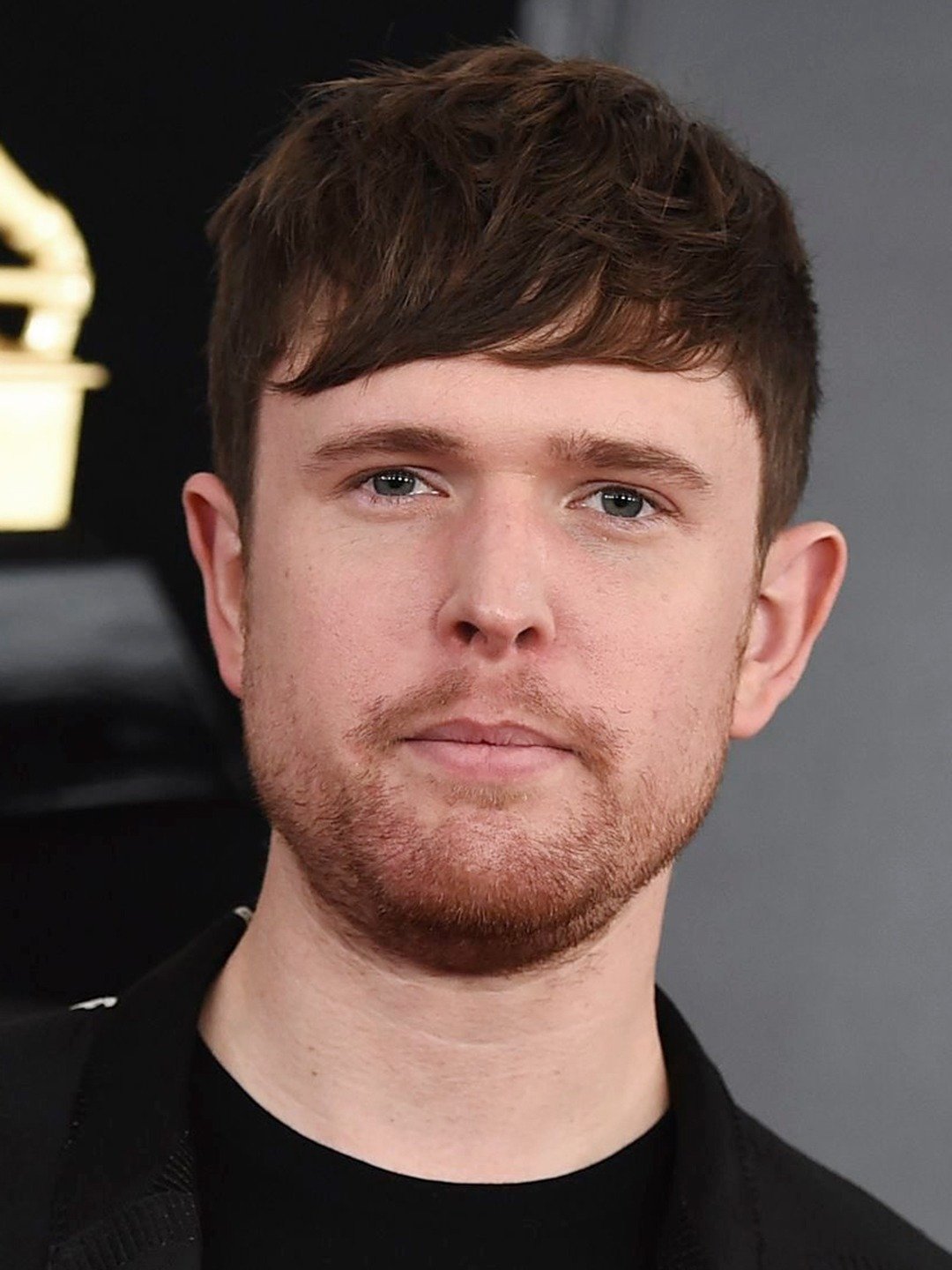 James Blake - Record Producer, Singer, Songwriter, Musician