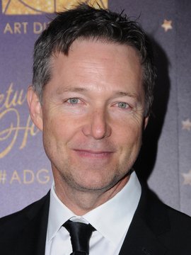 George Newbern - Actor