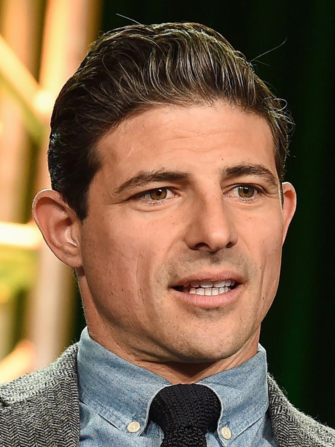 Matt Gutman - Journalist