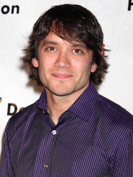 Dominic Zamprogna - Actor