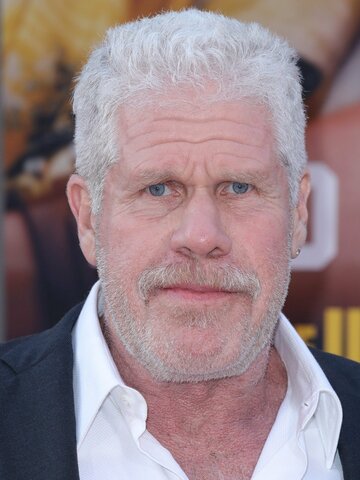Ron Perlman - Actor
