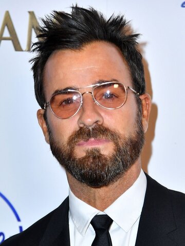 Justin Theroux - Actor
