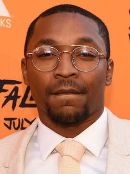 Malcolm M. Mays - Actor, Musician