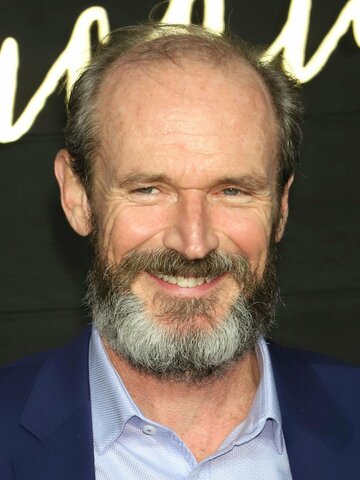 Toby Huss - Actor