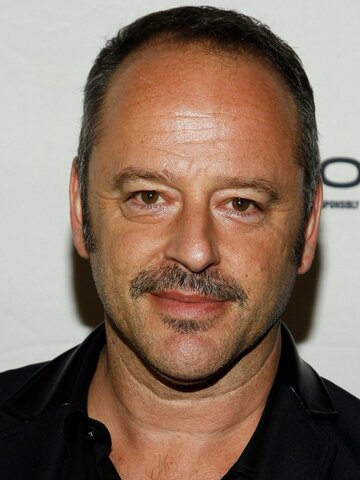 Gil Bellows - Actor, Writer, Director