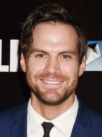 Brent Bailey - Actor