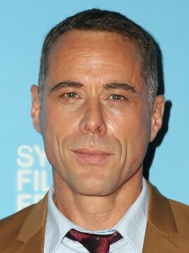 Marcus Graham - Actor