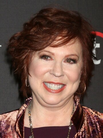 Vicki Lawrence - Actress
