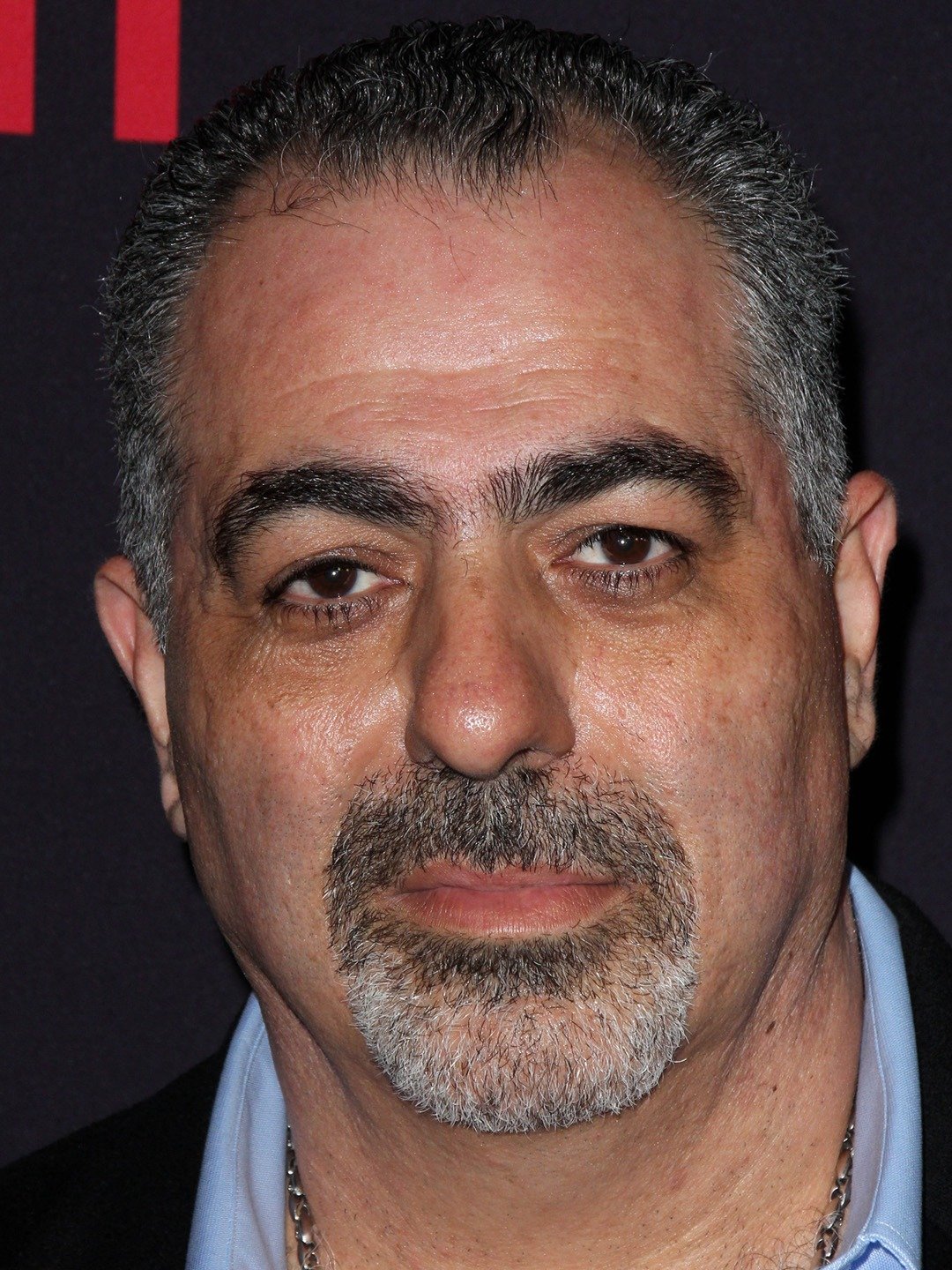 Jack Topalian - Actor