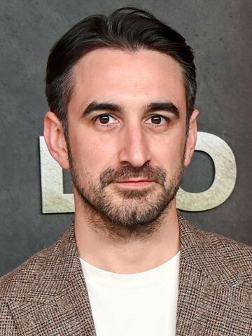 Ferdinand Kingsley - Actor