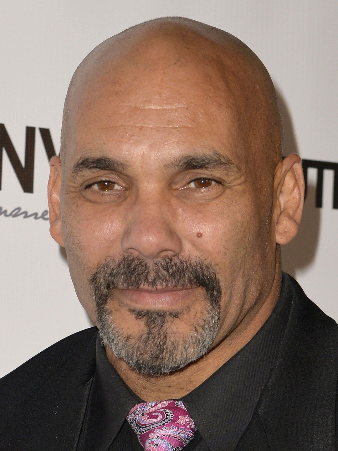 Réal Andrews - Actor