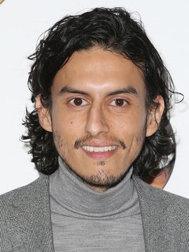 Richard Cabral - Actor
