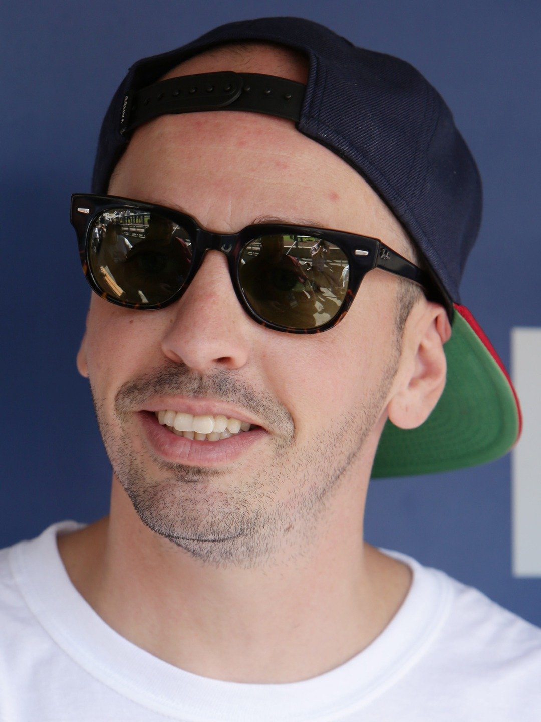 Chauncey Leopardi - Actor