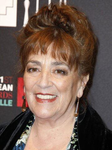 Carmen Maura - Actress