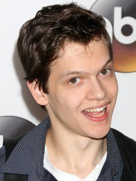 Micah Fowler - Actor