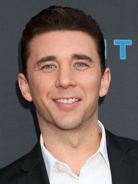 Billy Flynn - Actor