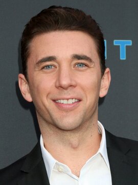 Billy Flynn - Actor