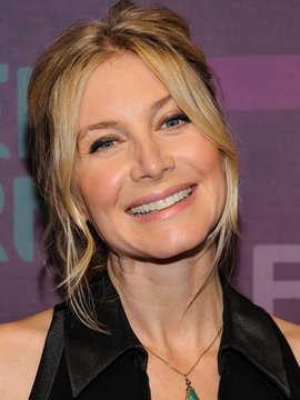 Elizabeth Mitchell - Actress