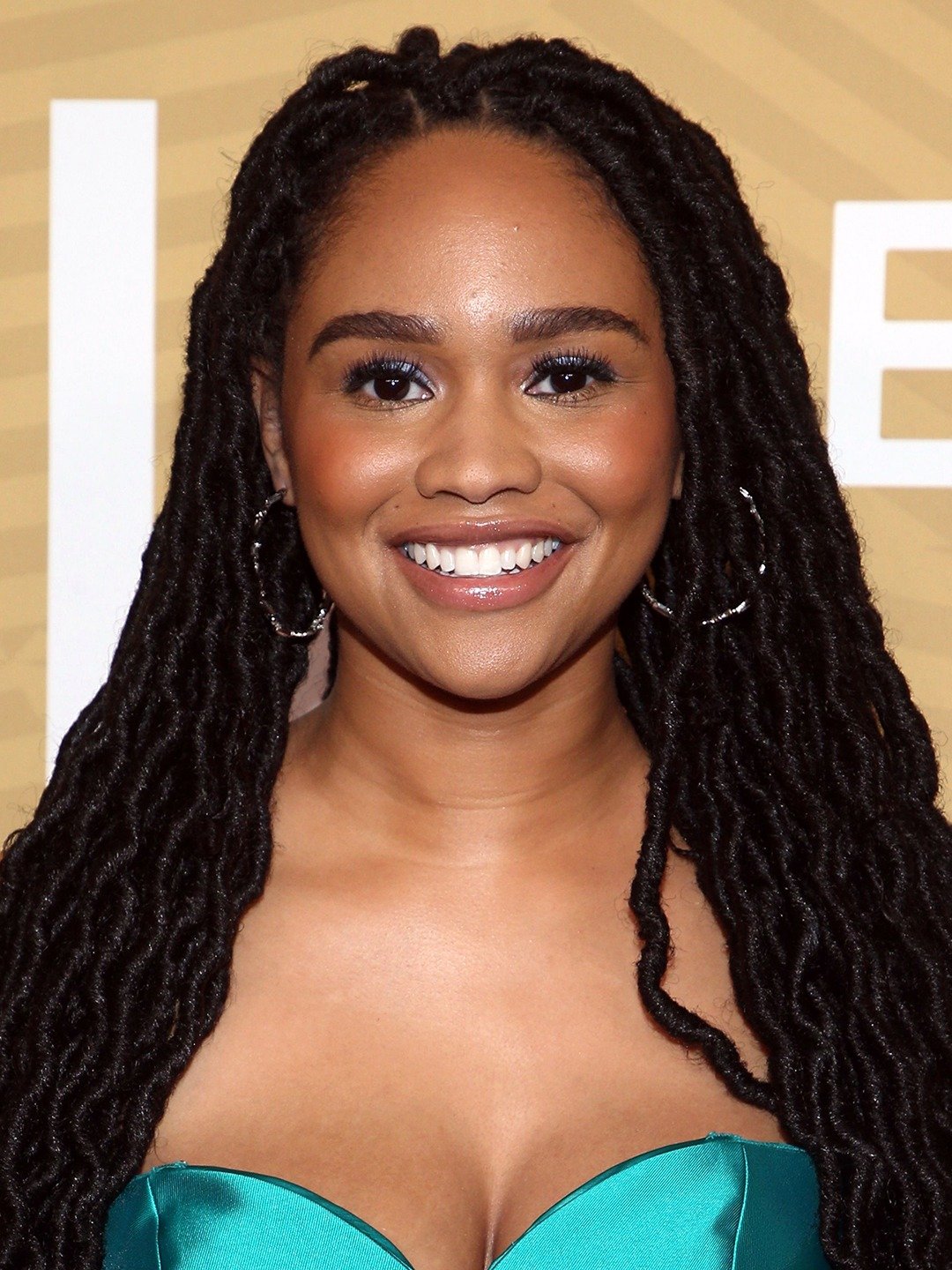 Tanisha Long - Actress