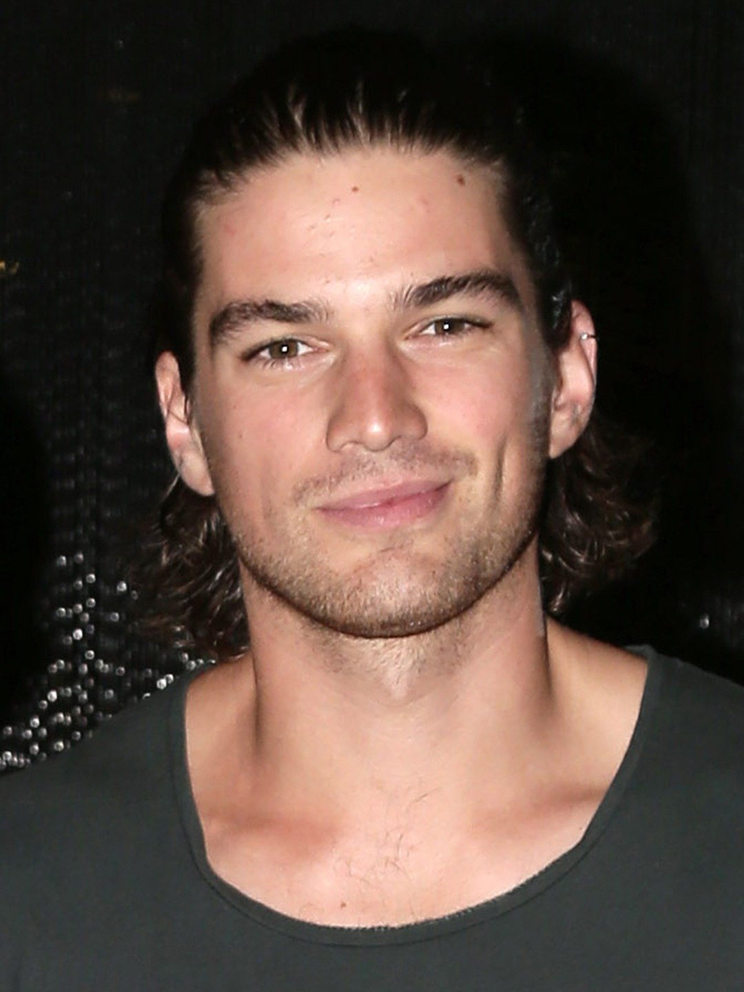 Jackson Gallagher - Actor, Photographer