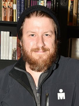 Keith Andreen - Actor