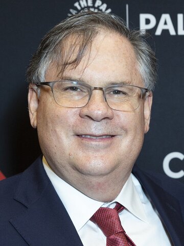 Robert King - Writer, Producer