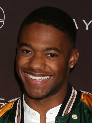 Christopher Meyer - Actor