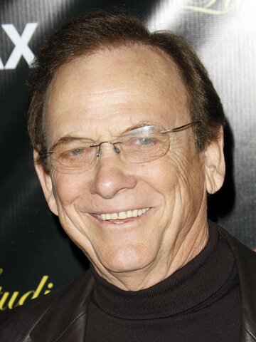 Monte Markham - Actor