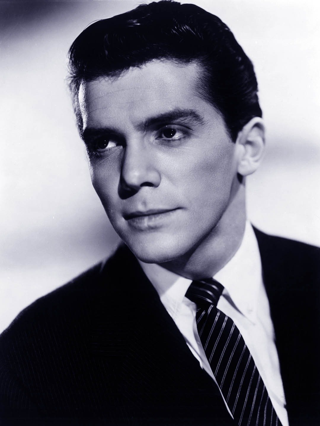 Lee Patterson - Actor