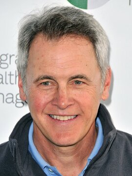 Mark Moses - Actor