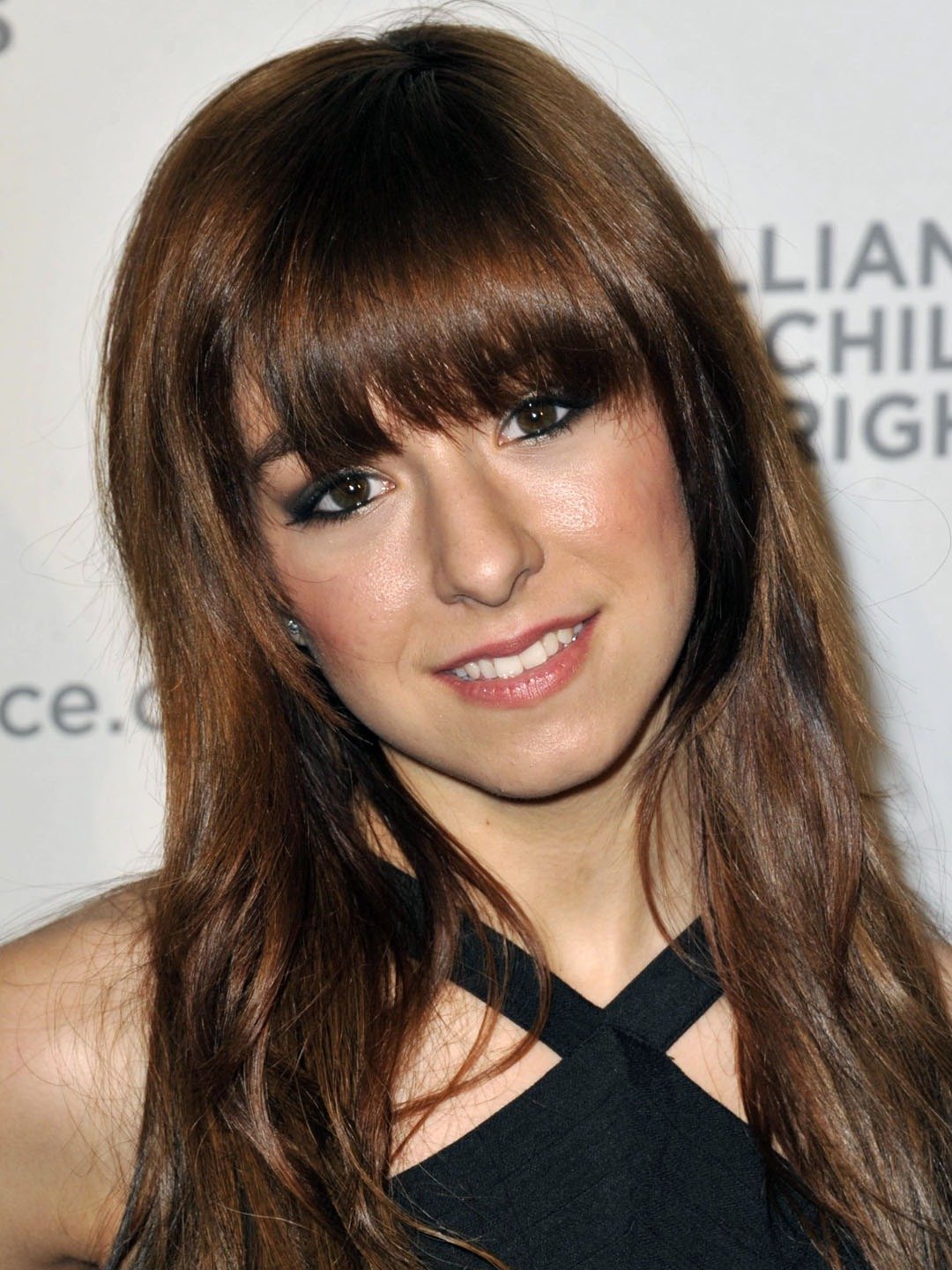 Christina Grimmie - Singer, YouTuber