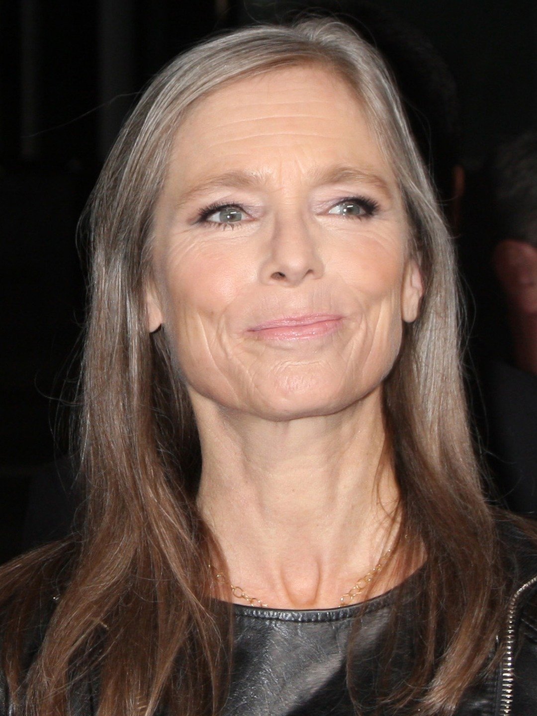 Kelly Curtis - Actress