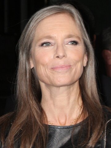 Kelly Curtis - Actress